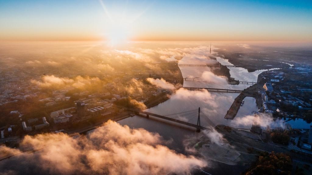Riga Airport (RIX) | Guide to Riga International Airport